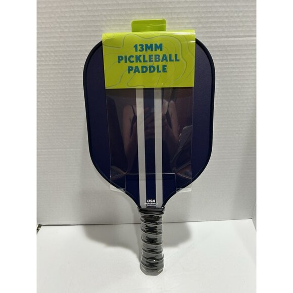 Unbranded | Toys | Pickleball Paddle Light Bluedark Blue Stripe Usa ...